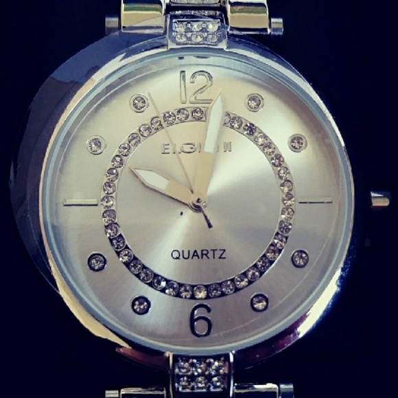 Watches | Accessories | Elgin Ii Wrist Watch Brand New | Poshmark